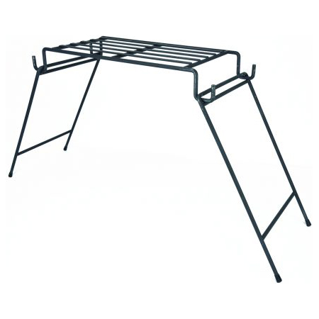 ベルモント BM-284 アイアン焚火スタンドbelmont[BM284BELMONT] 返品種別A