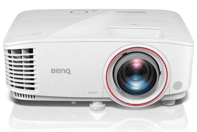 BenQ（ベンキュー） TH671ST-JP ビデオゲーム用ホームエンターテインメント・プロジェクター[TH671STJP] 返品種別A