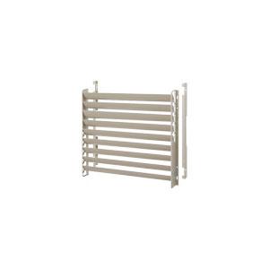 パナソニック DAG7302 室外機吹出グリル(縦方向吹出)Panasonic[DAG7302] 返品種別A