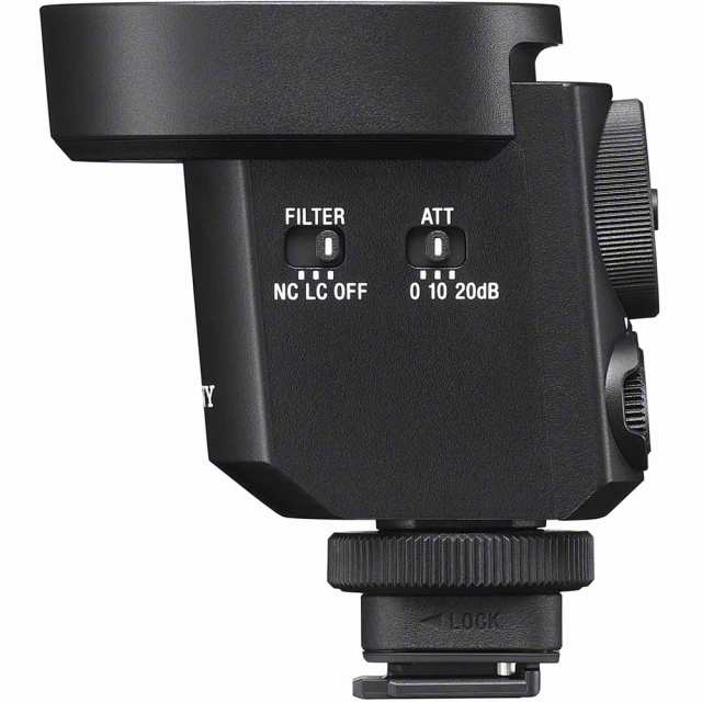 ソニー ECM-M1 ショットガンマイクロホン「ECM-M1」SONY[ECMM1 ソニー ECM-M1 ショットガンマイクロホン「ECM-M1」SONY[ECMM1