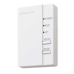 ダイキン BRP061A41 有線LAN接続アダプターDAIKIN[BRP061A41] 返品種別A