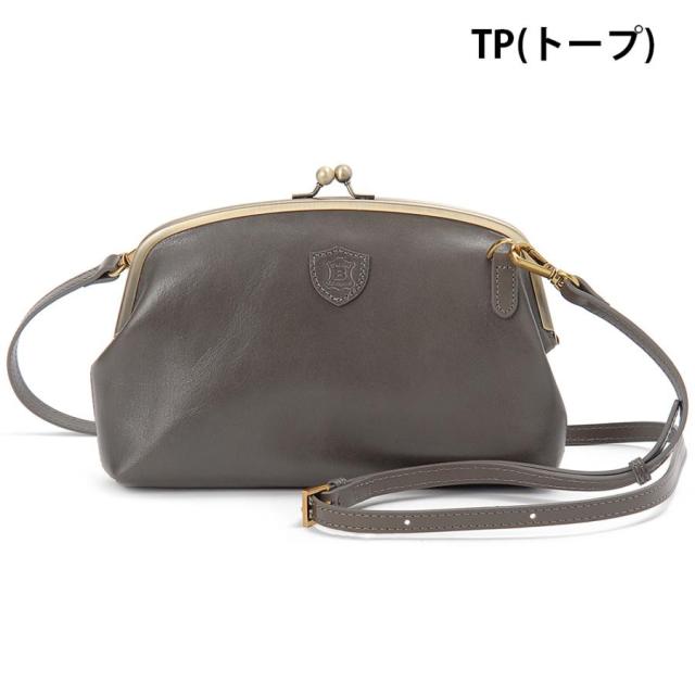 ベリーズヨーク BYHLB10169TP ショルダーバッグ（トープ）BELLIES YORK[BYHLB10169TP] 返品種別B