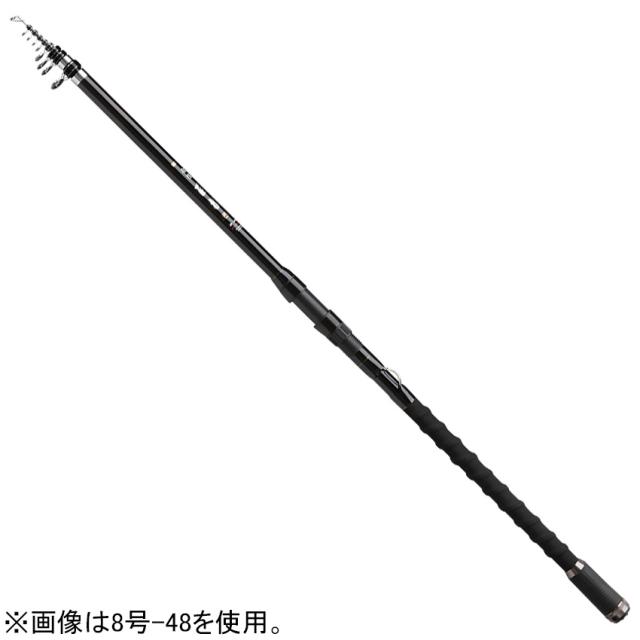 プロックス SSKF1048 SX 攻技 巨投 FE 10-480遠投 10号 4.8mPROX 磯竿[SSKF1048] 返品種別A