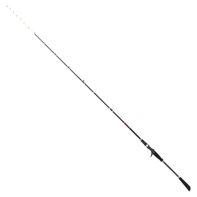 プロックス STTCKK195 攻技テンヤ太刀魚タイプK STTCKK195 7：3調子 1.95m 2本継PROX 太刀魚テンヤロッド[STTCKK195] 返品種別A