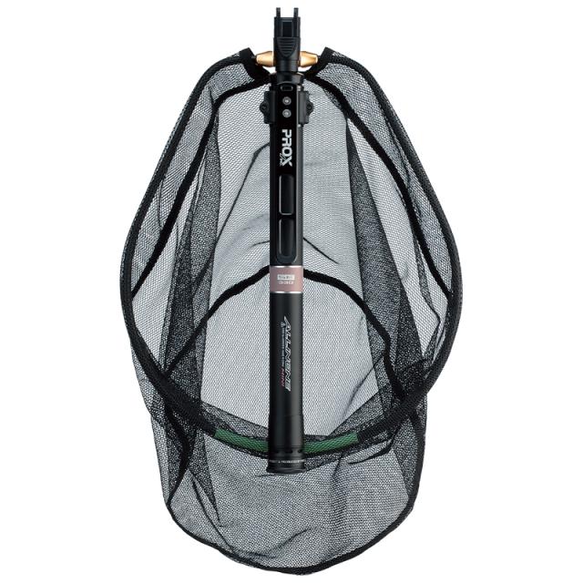 プロックス AIOMS330 オールインワンミニSE 3.26mPROX ランディングネット[AIOMS330] 返品種別A