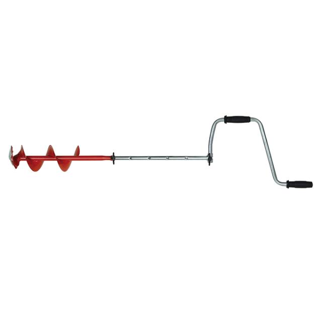 プロックス PX02015R アイスドリルマイクロ15PROX[PX02015R] 返品種別A