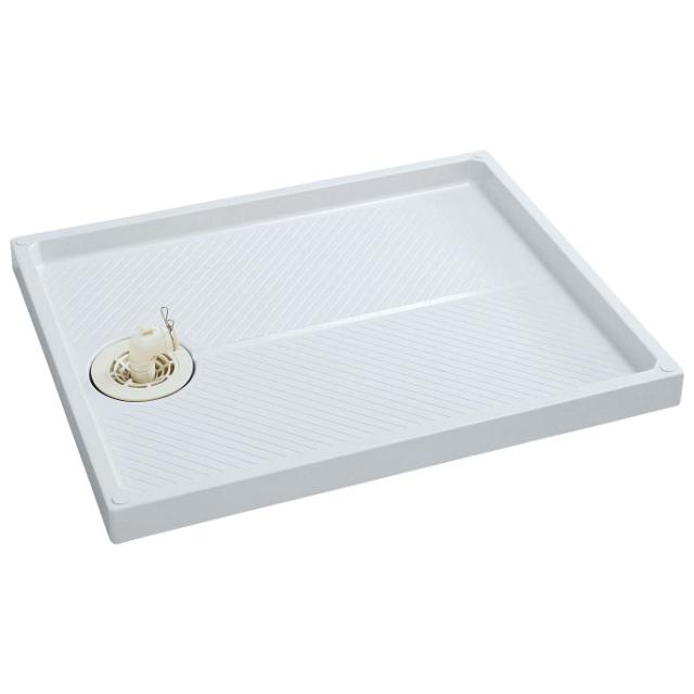 パナソニック GB73 洗濯機用防水フロアー フラット・800タイプPanasonic[GB73PA] 返品種別A