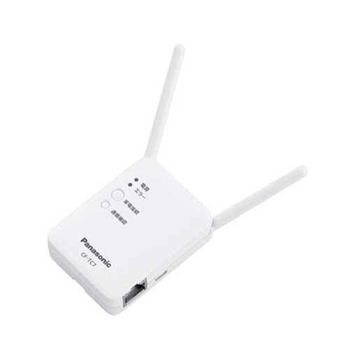 パナソニック CF-TC7B 無線ゲートウェイ（メディアコンバーター）Panasonic[CFTC7B] 返品種別A
