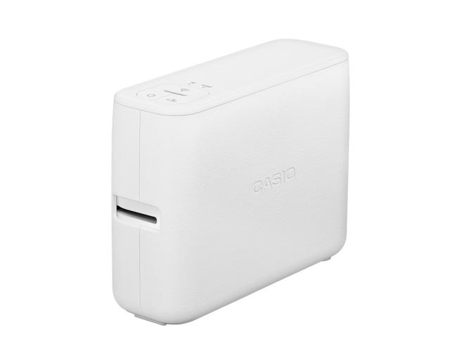 カシオ EC-P10 印字文具　ラベルライター　ラテコCASIO Lateco[ECP10] 返品種別A