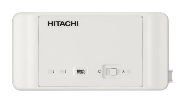 日立 SP-WL4 無線LAN接続アダプターHITACHI　HEMSアダプター[SPWL4] 返品種別A