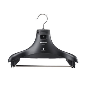 パナソニック MS-DH210-K 脱臭ハンガーPanasonic nanoe X（ナノイーX）[MSDH210K] 返品種別A