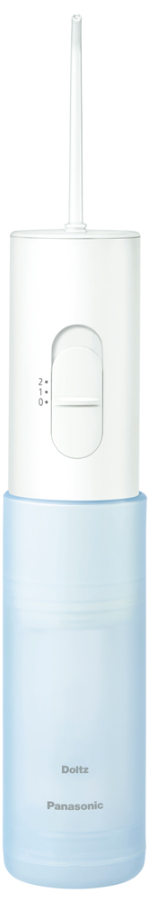 パナソニック 口腔洗浄機器（青） EW-DJ11-A返品種別A