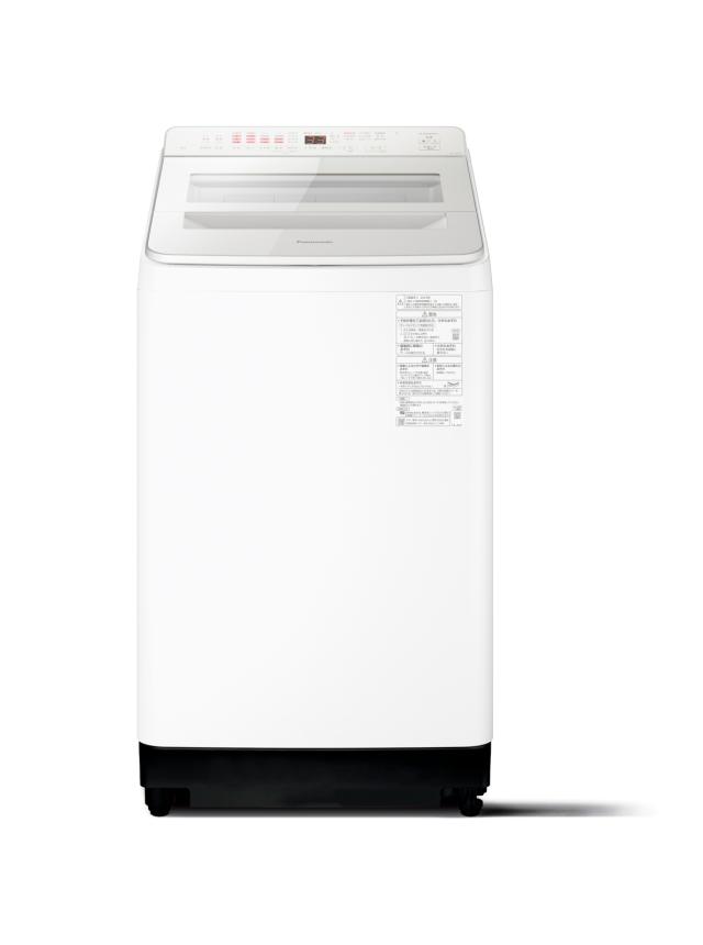 パナソニック NA-FA9K5-W 9.0kg 全自動洗濯機　ホワイトPanasonic FAシリーズ[NAFA9K5W] 返品種別A
