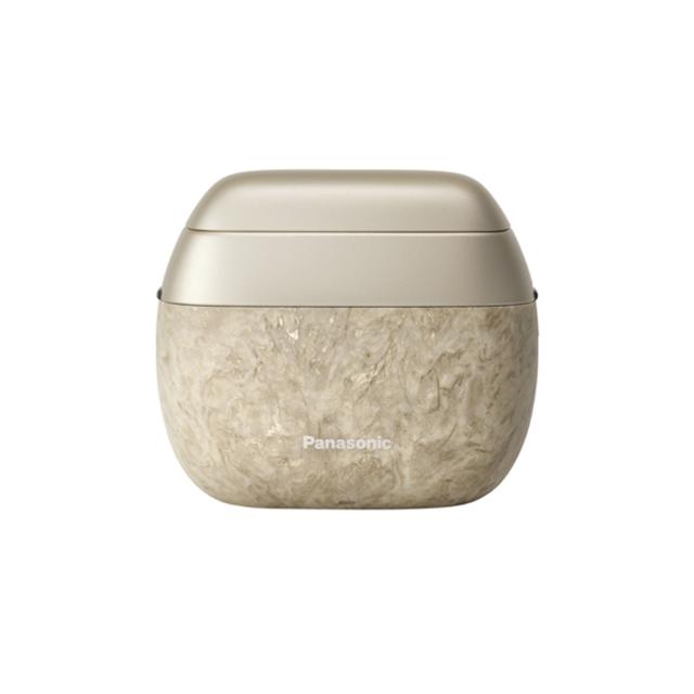 パナソニック メンズシェーバー[電気シェーバー]【5枚刃】（金） ES-PV70-N返品種別A