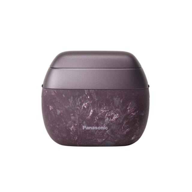 パナソニック メンズシェーバー[電気シェーバー]【5枚刃】（紫） ES-PV70-V返品種別A