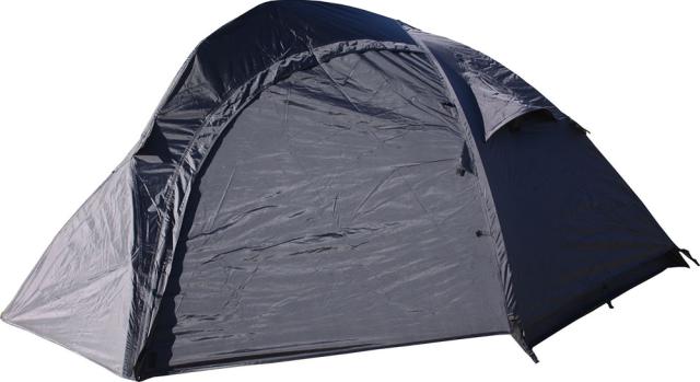 Canadian East(カナディアンイースト) CAE-CETO1029-BLK アーデインDX-2 ブラック(ブラック) 【1人用】[CAECETO1029BLK] 返品種別A