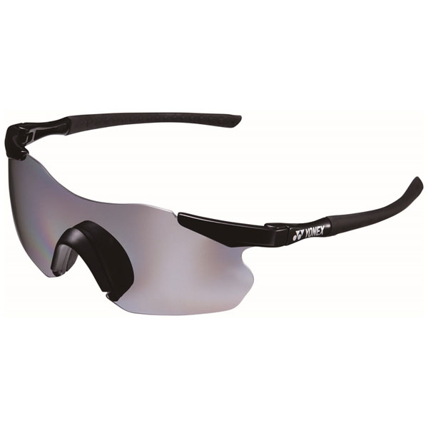 ヨネックス YO AC394C-2 007 スポーツグラスコンパクト2（ブラック）YONEX[YOAC394C2007] 返品種別A