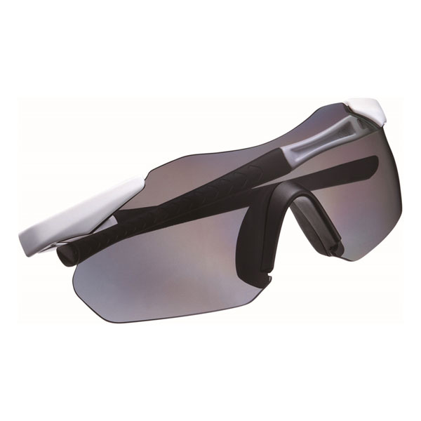 ヨネックス YO AC394C-2 011 スポーツグラスコンパクト2（ホワイト）YONEX[YOAC394C2011] 返品種別A