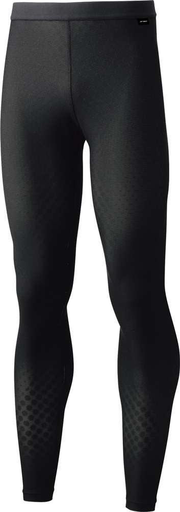 ヨネックス YO-STBP2009-007-M ロングスパッツ（ブラック・サイズ：M）YONEX ユニセックス[YOSTBP2009007M] 返品種別A