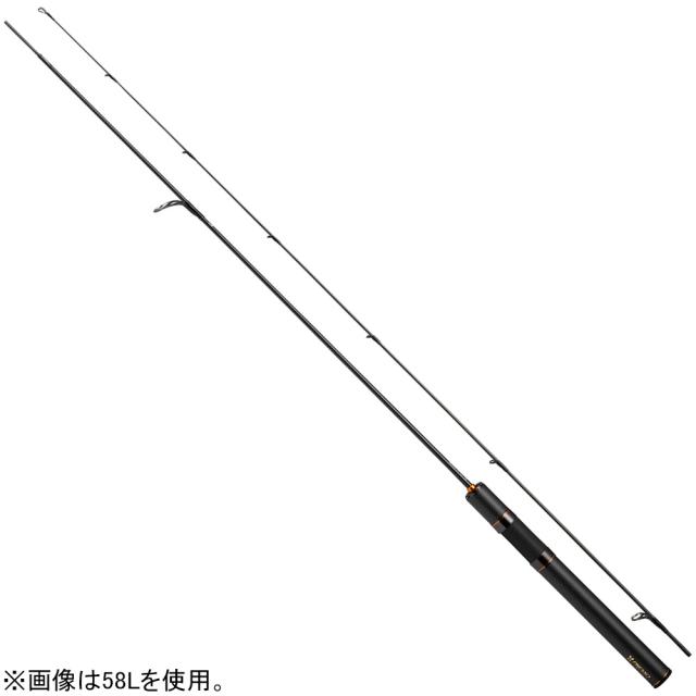 ダイワ 20プレッソLTD AGS 58ML-S 20 プレッソ LTD AGS 58ML-SDAIWA エリアトラウトロッド[05809016ダイワ] 返品種別A