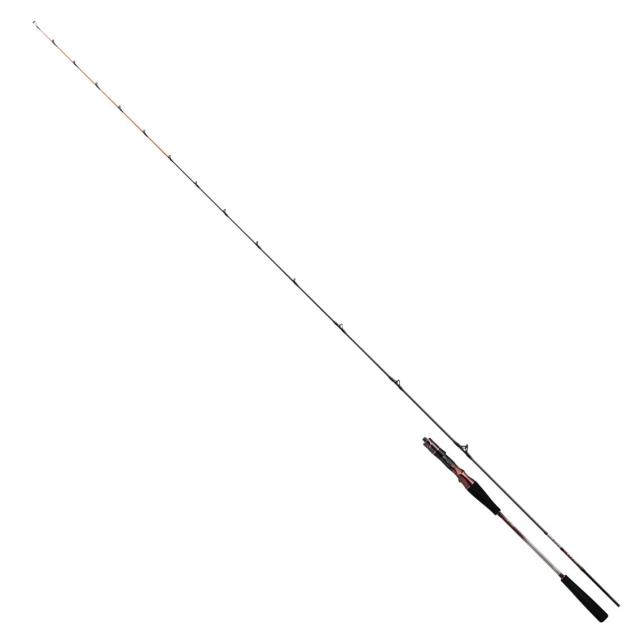 ダイワ 21 紅牙 AIR N610MB TG・N (乗せ調子モデル) 6.10ft 2ピース ベイト DAIWA KOHGA AIR タイラバロッド 05805573返品種別A