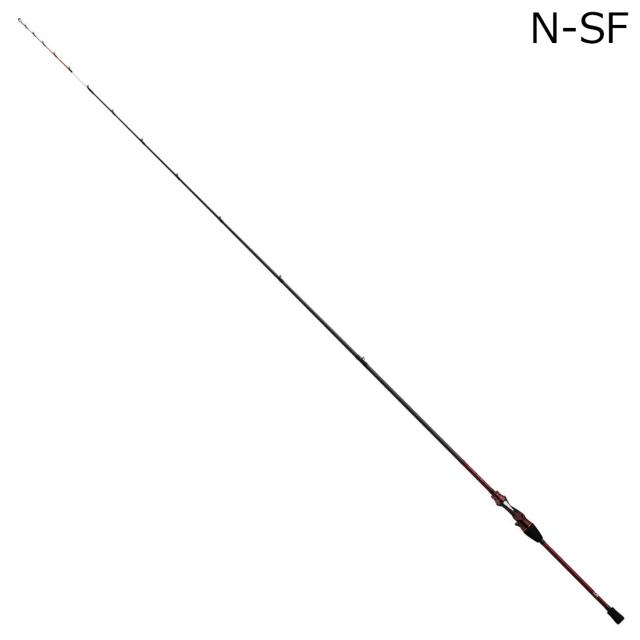 ダイワ 19 極鋭 カワハギ RT AGS N-SF 1本継 DAIWA 船竿 ネオスーパーフレックス 19キョクエイ カワハギ RT AGS N-SF返品種別A