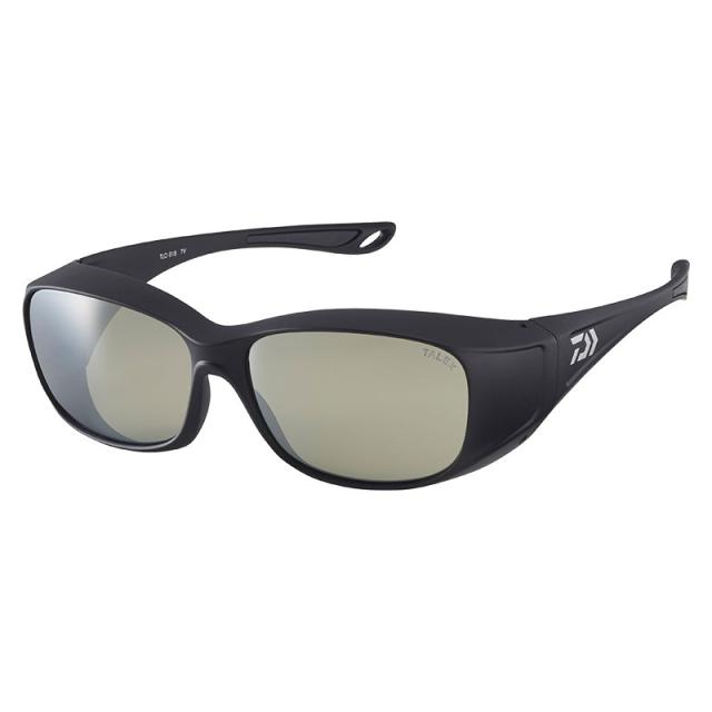 ダイワ TLO 028 トゥルービュースポーツ シルバーミラー TLO028 トゥルービュースポーツシルバーミラー返品種別A
