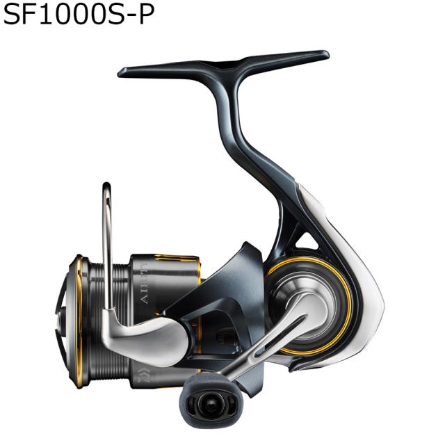 ダイワ 23 エアリティ SF1000S-P 23 エアリティ SF1000S-PDAIWA 23AIRTY スーパーフィネス[00061121ダイワ] 返品種別A