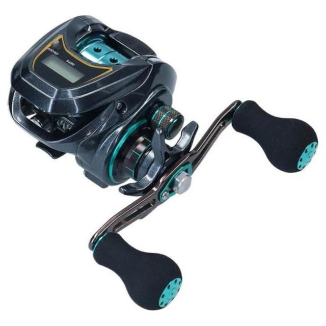 ダイワ 20ライトSW X IC L SS 20 ライトSW X IC L SS (左ハンドル)DAIWA 20LIGHT SW X IC SS[00630029ダイワ] 返品種別A