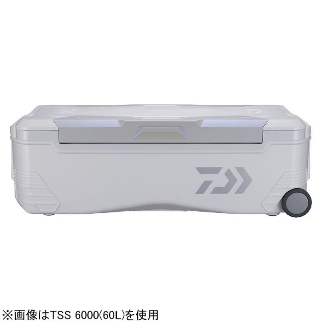 ダイワ トランクマスターHD 2 TSS 4800 48L (パール) トランクマスターHD 2 TSS 4800 48L (パール)返品種別A