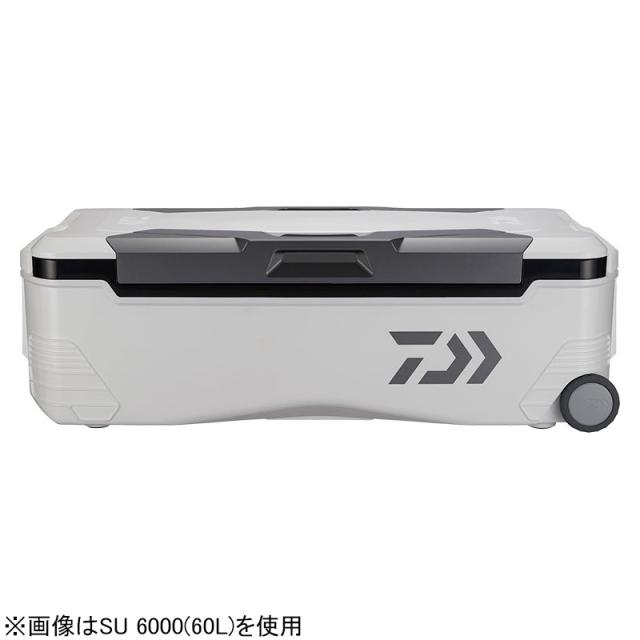 ダイワ トランクマスターHD 2 SU 4800 48L (ガンメタ) トランクマスターHD 2 SU 4800 48L (ガンメタ)返品種別A