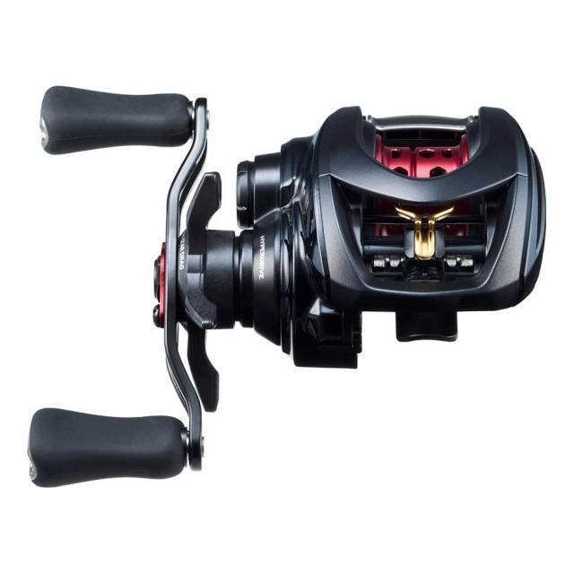 ダイワ 23 SS AIR TW 8.5R 23 SS AIR TW 8.5R 右ハンドルDAIWA[00630262ダイワ] 返品種別A
