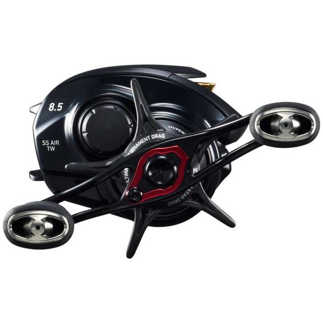 ダイワ 23 SS AIR TW 8.5R 23 SS AIR TW 8.5R 右ハンドルDAIWA[00630262ダイワ] 返品種別A