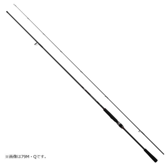 ダイワ 05801611 22 HRF 83MH・Q 8.3ft 2ピース スピニングDAIWA ハードロックフィッシュ[05801611ダイワ] 返品種別A