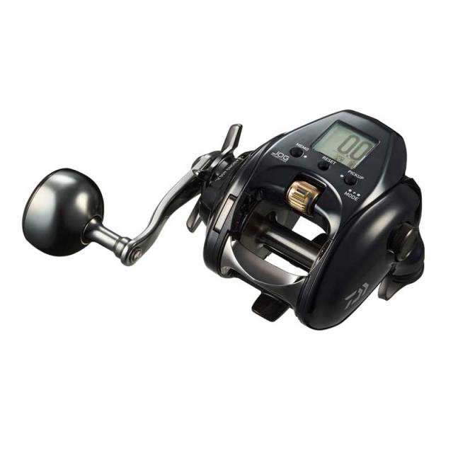 ダイワ 23シーボーグ 400JL 23 シーボーグ 400JL 左ハンドルDAIWA SEABORG 400JL[00810037ダイワ] 返品種別A