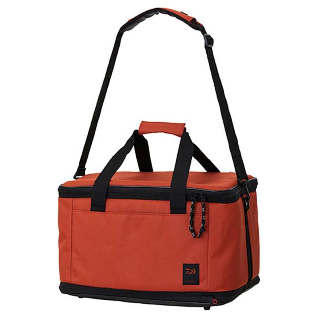 ダイワ ソフトクールEX 2600(ブリック) ソフトクールEX 2600(ブリック)DAIWA ソフトクーラー[03303026ダイワ] 返品種別A