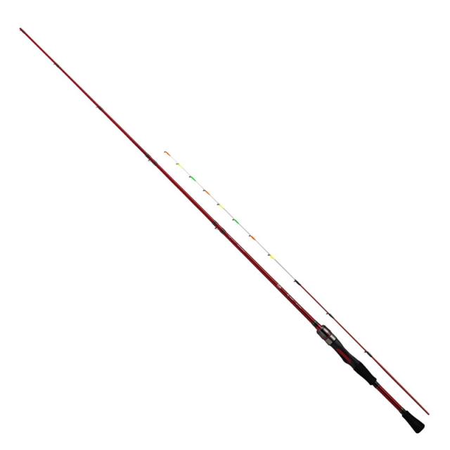 ダイワ BJイカダ AIR W 157MT BJイカダ AIR W 157MTDAIWA 筏竿[05300706ダイワ] 返品種別A