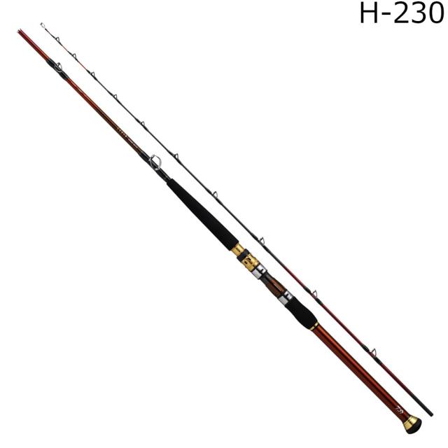 ダイワ 24ゴウインネモノ H-230 24 ゴウイン ネモノ H-230DAIWA[05500777ダイワ] 返品種別A
