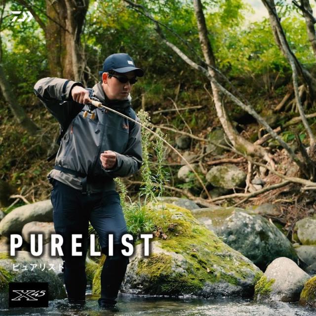 ダイワ 23ピュアリスト51LB・W 23 ピュアリスト 51LB・WDAIWA