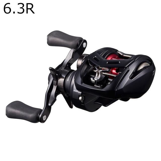 ダイワ 25アルファスBF TW6.3R 25 アルファスBF TW 6.3R (右ハンドル)DAIWA 25ALPHAS BF TW[00630268ダイワ] 返品種別A