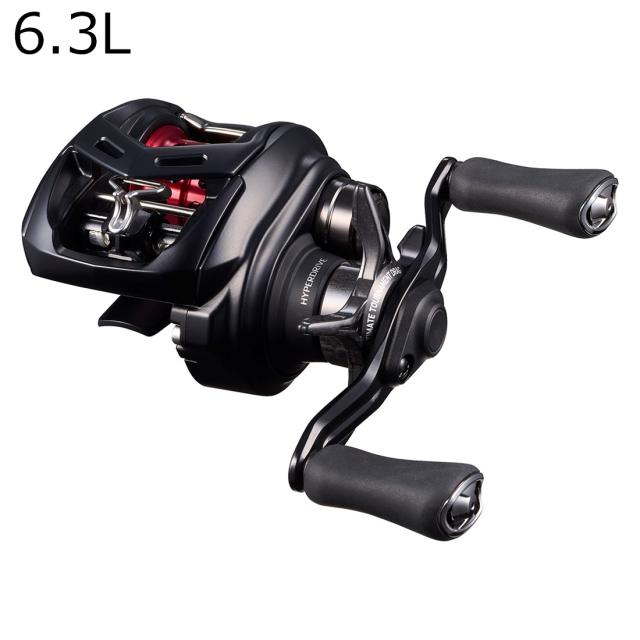 ダイワ 25アルファスBF TW6.3L 25 アルファスBF TW 6.3L (左ハンドル)DAIWA 25ALPHAS BF TW[00630269ダイワ] 返品種別A