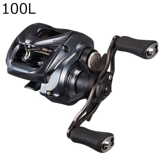 ダイワ 25タトゥーラSV TW100L 25 タトゥーラ SV TW 100L (左ハンドル)DAIWA 25TATULA SV TW[00630152ダイワ] 返品種別A