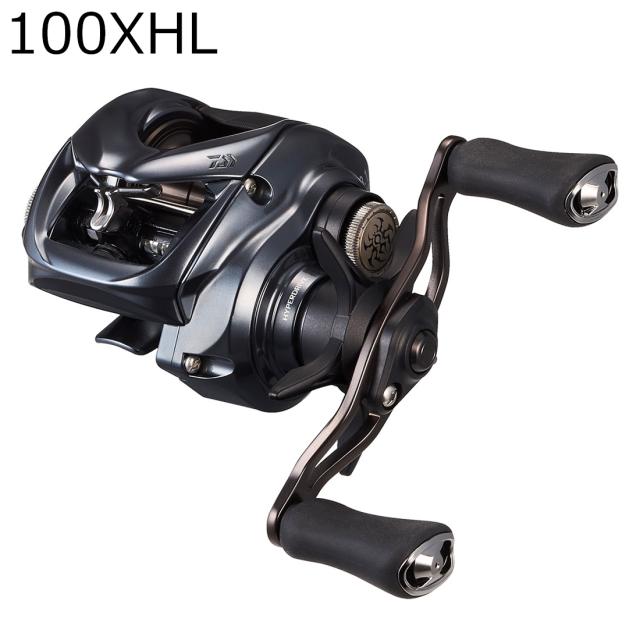 ダイワ 25タトゥーラSV TW100XHL 25 タトゥーラ SV TW 100XH (左ハンドル)DAIWA 25TATULA SV TW[00630156ダイワ] 返品種別A