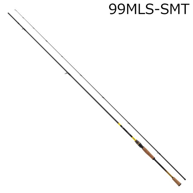 ダイワ 25アユイングEX 99MLS-SMT 25 アユイング EX 99MLS-SMT スピニングモデルDAIWA 25AYUING EX[05809980ダイワ] 返品種別A