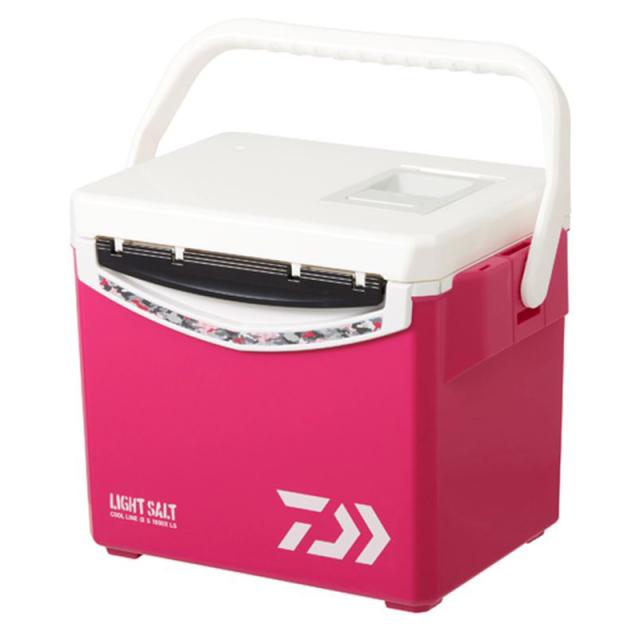 ダイワ 22クールラインα ライトソルト S 1000X LS 10L (マゼンタ) 22クールラインα ライトソルト S 1000X ライトソルト 10L(マゼンタ)DAIWA クーラーボックス[03301071ダイワ] 返品種別A