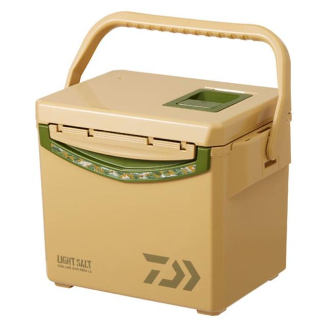 ダイワ 22クールラインα ライトソルト GU 1000X LS 10L (ベージュ) 22クールラインα ライトソルト GU 1000X ライトソルト 10L(ベージュ)DAIWA クーラーボックス[03301074ダイワ] 返品種別A
