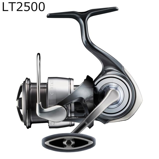 ダイワ 24 セルテート LT2500 24 セルテート LT2500DAIWA 24CERTATE[00061176ダイワ] 返品種別A