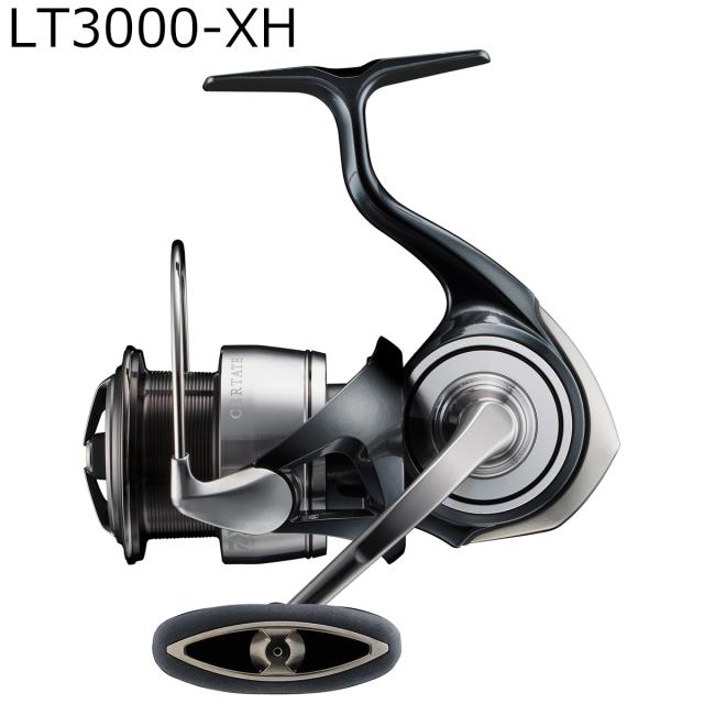 ダイワ 24 セルテート LT3000-XH 24 セルテート LT3000-XHDAIWA 24CERTATE[00061180ダイワ] 返品種別A