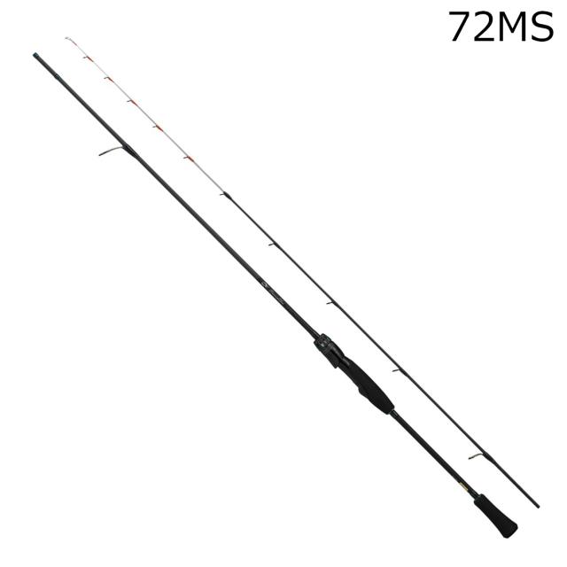 ダイワ 24 エメラルダス AIR BOAT 72MS・K DAIWA 24EMERALDAS AIR BOAT ボートエギングロッド 24エメラルダスAIR BOAT 72MS・K返品種別A