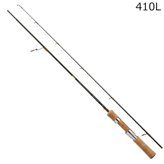 ダイワ 24 シルバークリーク トラッド 410L 24シルバークリークトラッド 410L返品種別A